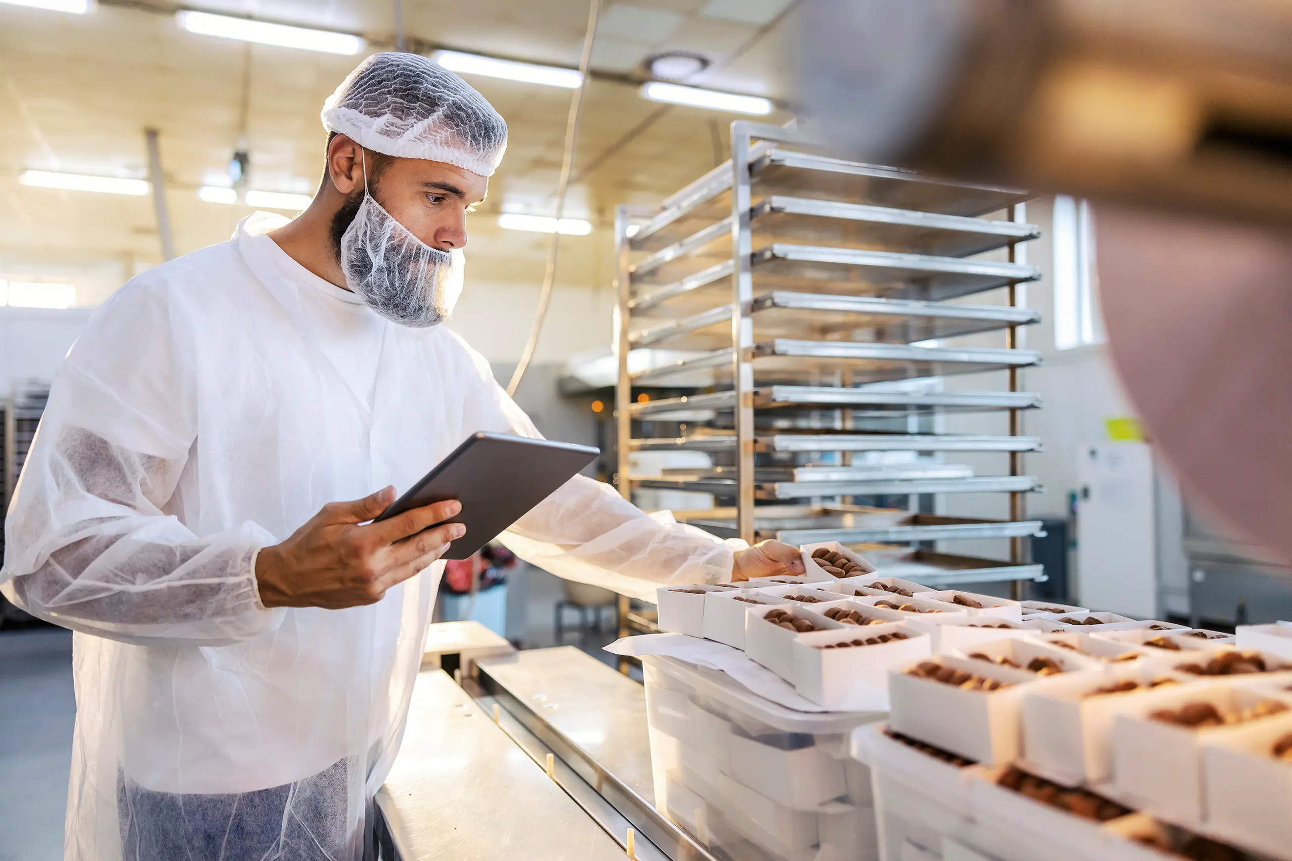 HACCP-normen - Grootkeuken.nl